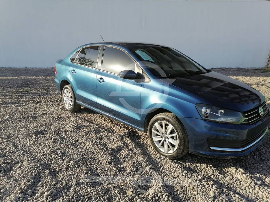 Volkswagen Vento 2018 | Seminuevos Sonora
