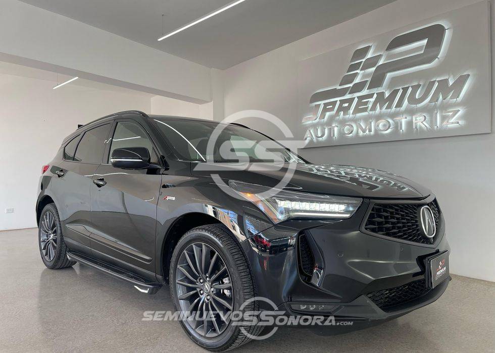 Acura RDX 2023 | Seminuevos Sonora