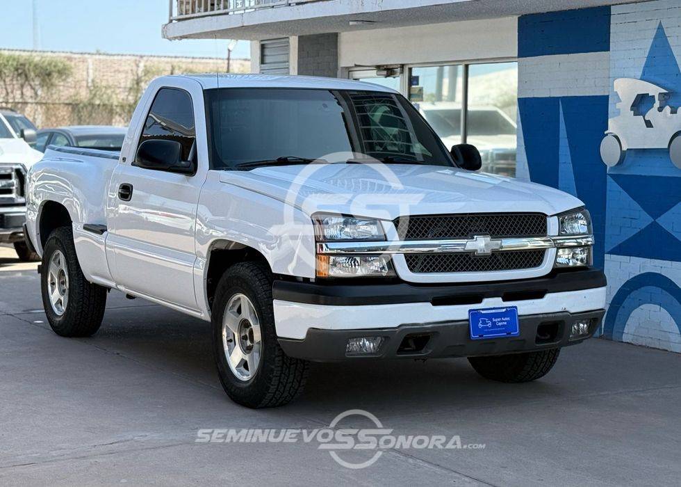 Chevrolet 400SS 2005 | Seminuevos Sonora