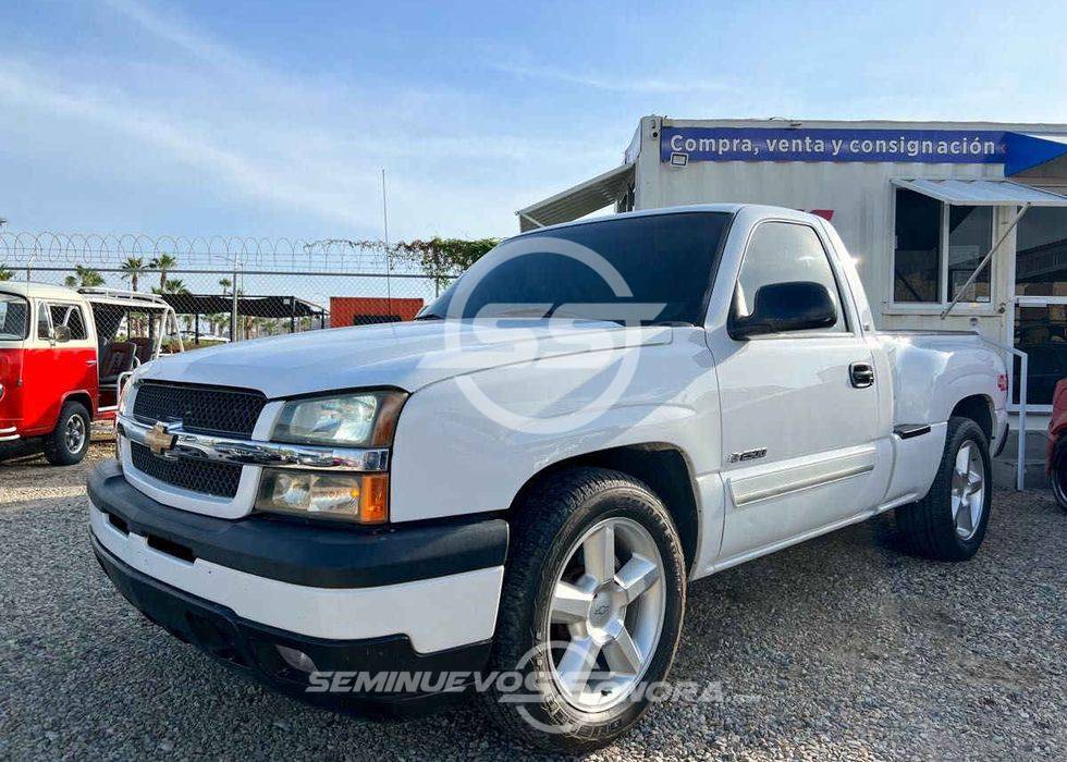 Chevrolet 400SS 2005 | Seminuevos Sonora