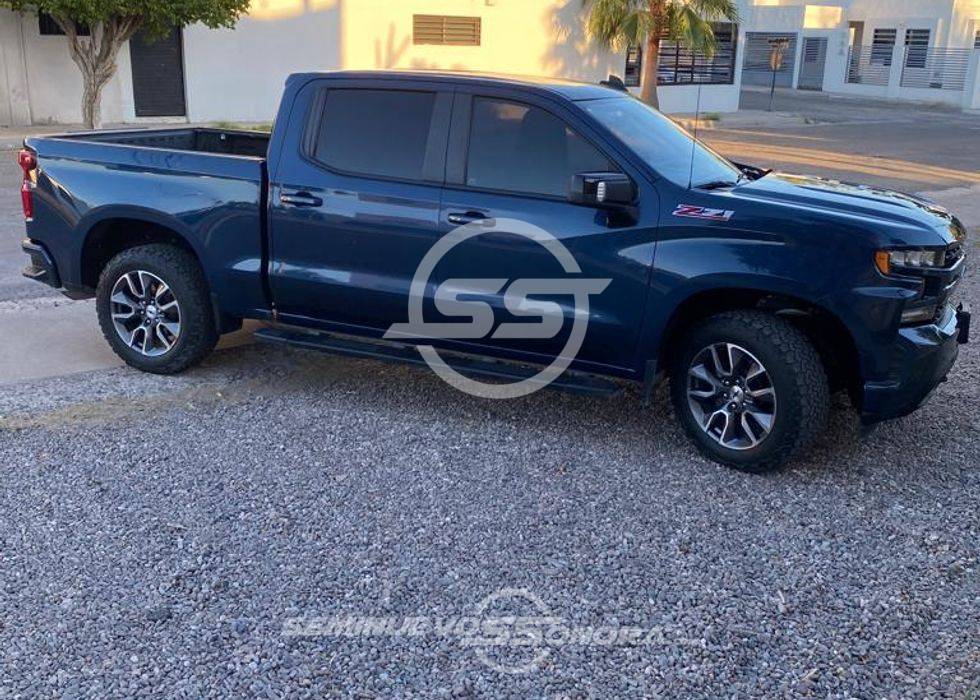 Chevrolet Cheyenne 2019 | Seminuevos Sonora
