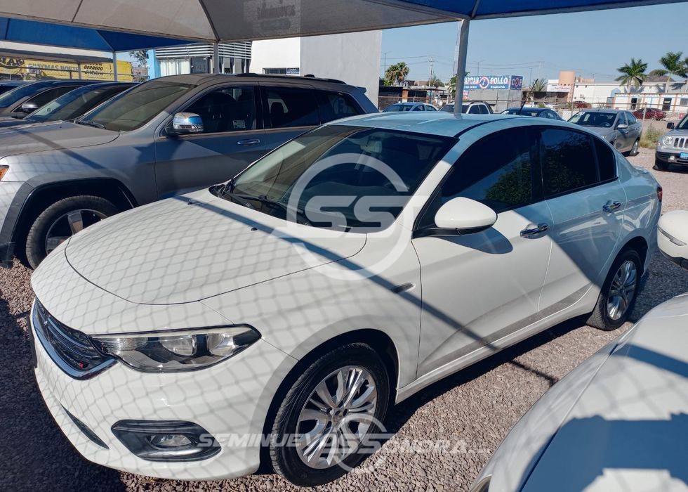 Dodge Neon 2017 | Seminuevos Sonora