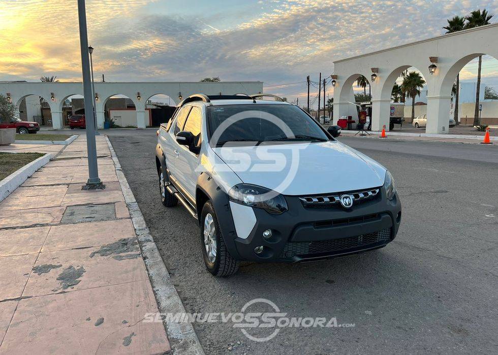 Dodge Ram 700 2019 | Seminuevos Sonora