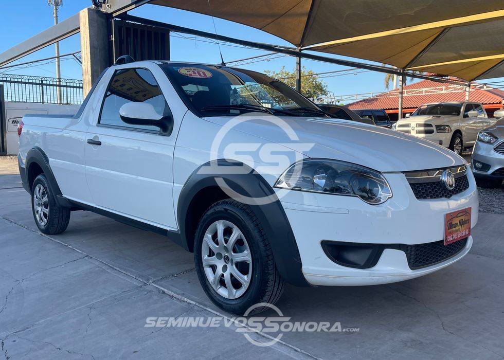 Dodge Ram 700 2020 | Seminuevos Sonora