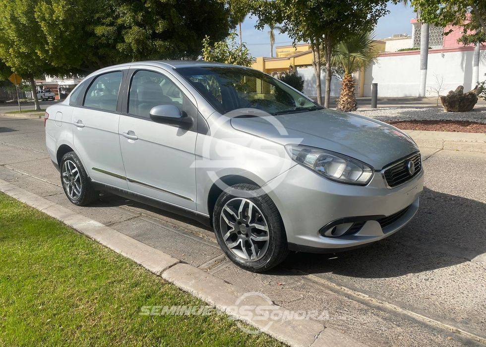 Dodge Vision 2018 | Seminuevos Sonora
