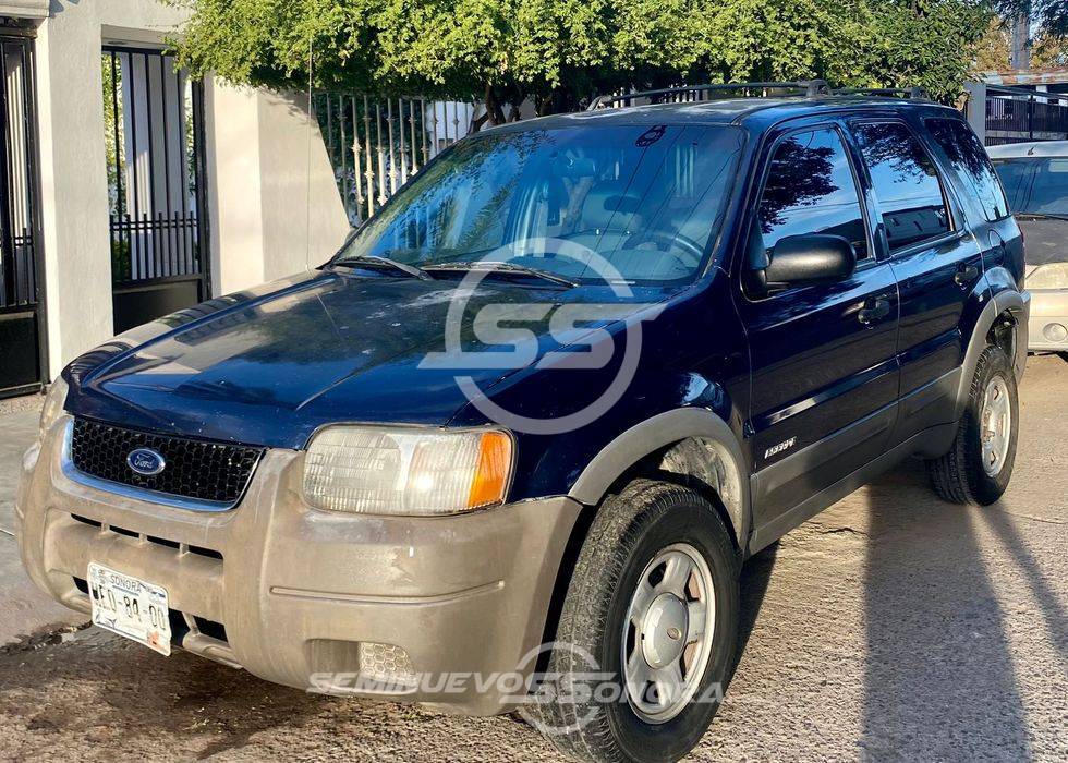 Extraordinary 2002 Ford Escape Images Gallerynull