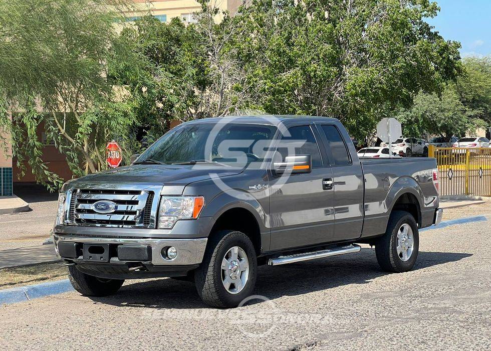 Ford Lobo 2013 | Seminuevos Sonora