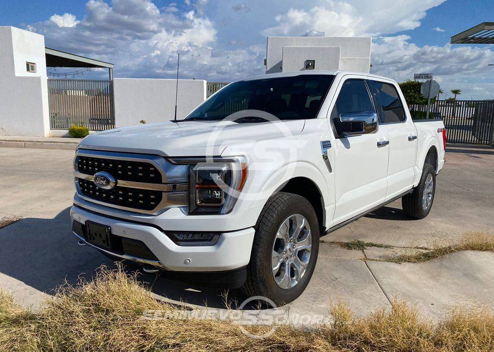 Ford Lobo 2022 | Seminuevos Sonora