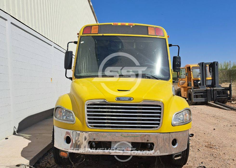 Freightliner B2 2009 | Seminuevos Sonora