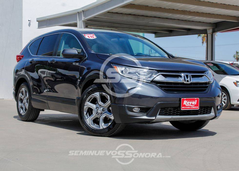 Cr V2018 Weight Limit