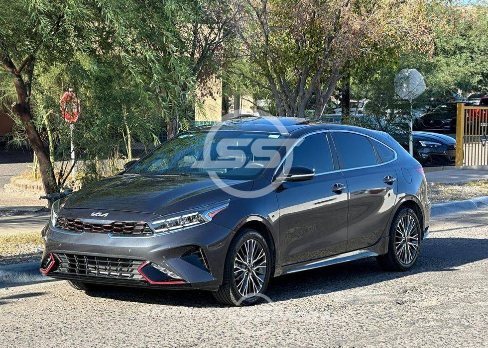 Kia Forte 2023 | Seminuevos Sonora