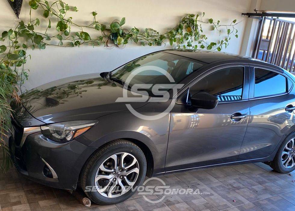 Mazda 2 2019 | Seminuevos Sonora