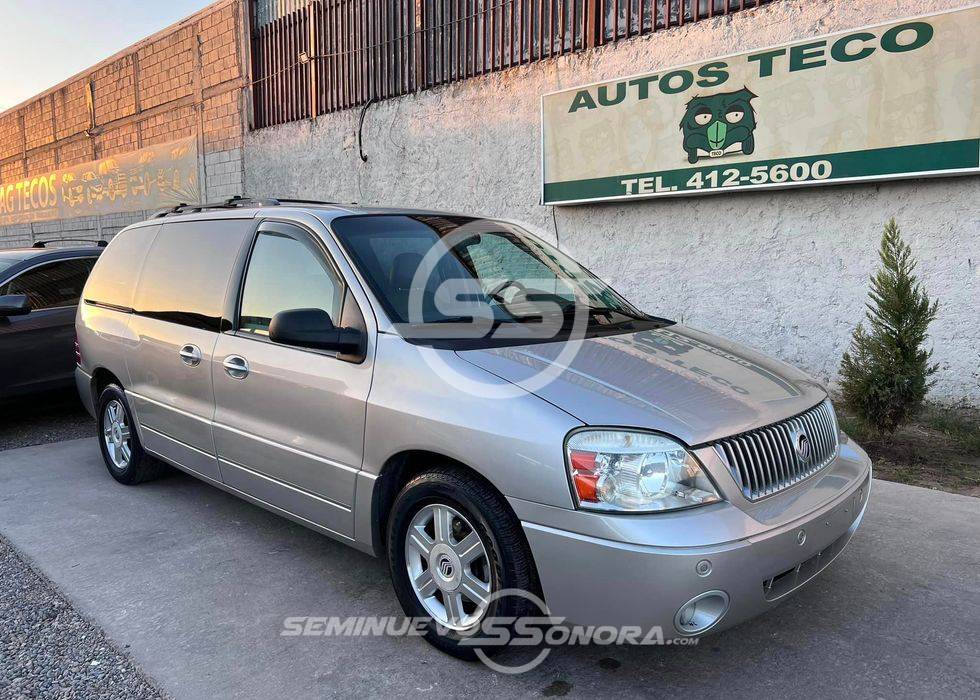 Mercury Mariner 2004 | Seminuevos Sonora