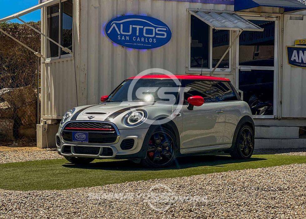 Mini copper Mini copper S 2020 | Seminuevos Sonora