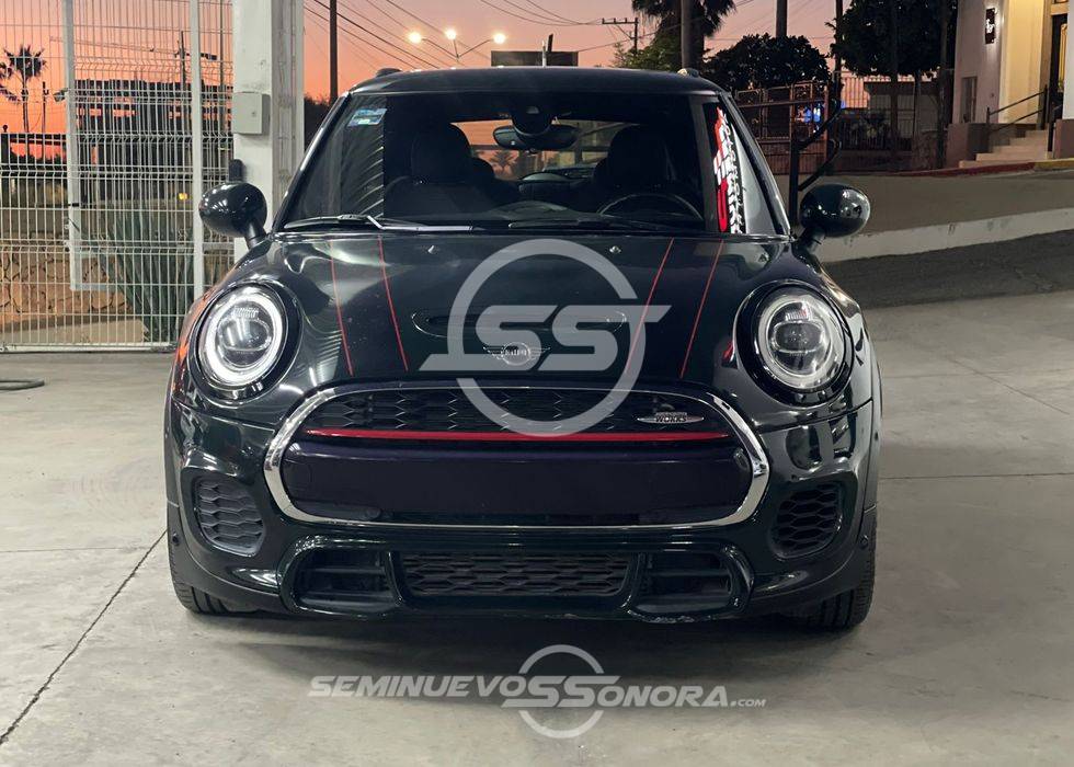 Mini copper Mini copper S 2023 | Seminuevos Sonora