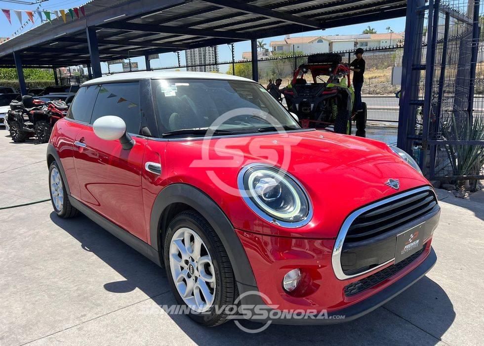 Mini Mini cooper 2019 | Seminuevos Sonora