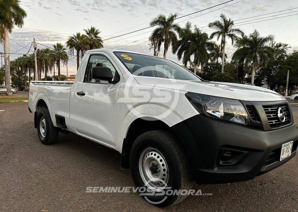 Nissan NP300 2019 | Seminuevos Sonora