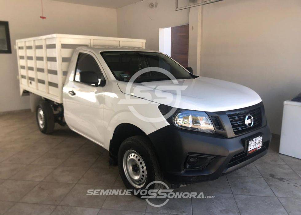 Nissan NP300 2020 | Seminuevos Sonora
