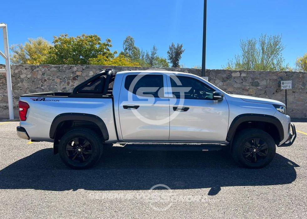 Peugeot Landtrek 2021 | Seminuevos Sonora