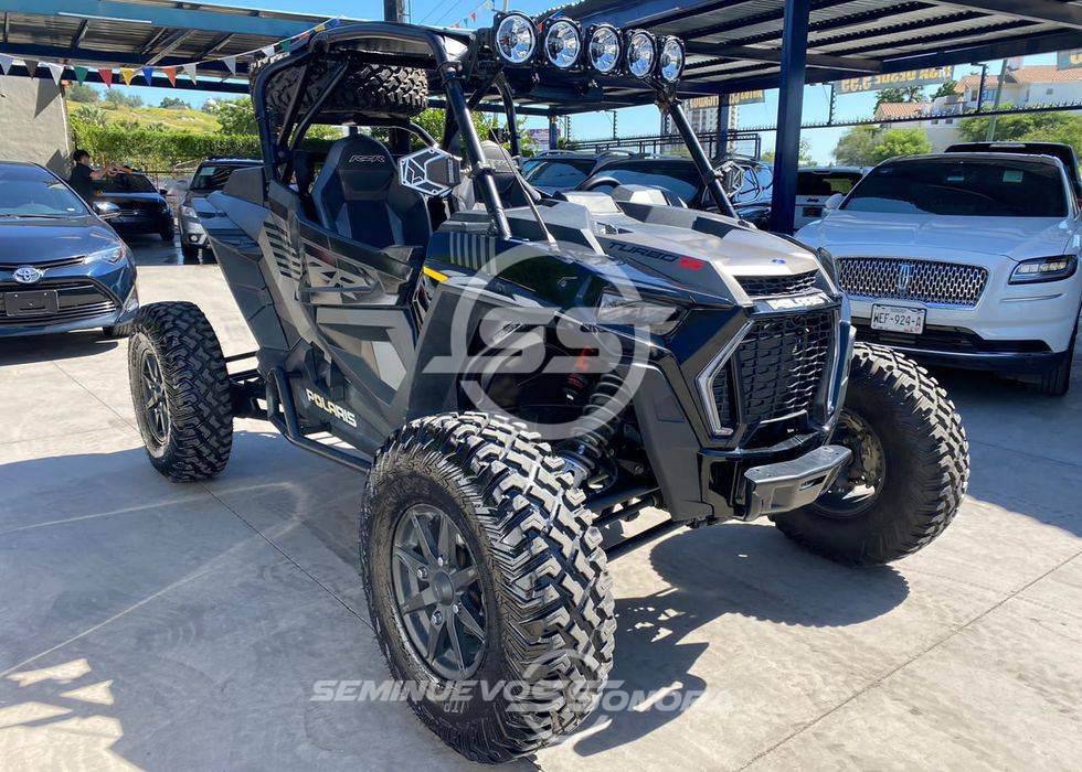 Polaris Razor 2021 | Seminuevos Sonora
