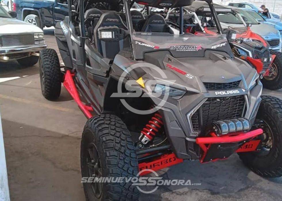 Polaris RZR 2019 | Seminuevos Sonora