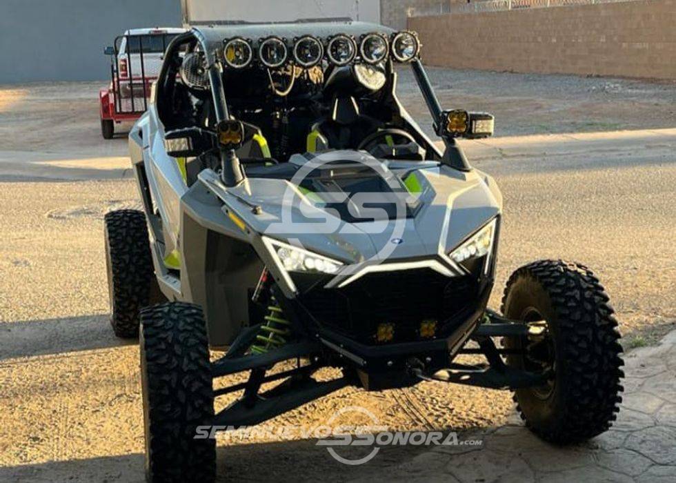 Polaris RZR 2022 | Seminuevos Sonora