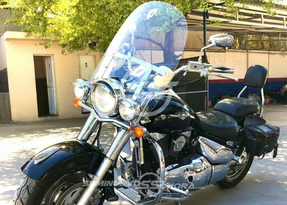 Suzuki Boulevard 2007 | Seminuevos Sonora