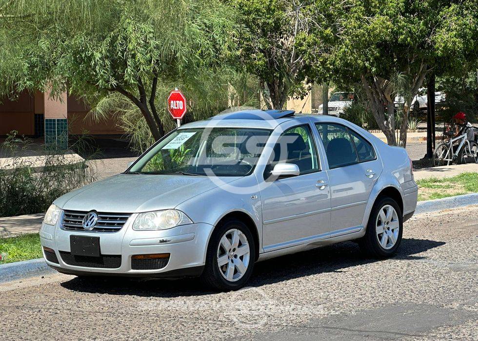 Volkswagen Jetta 2009 | Seminuevos Sonora