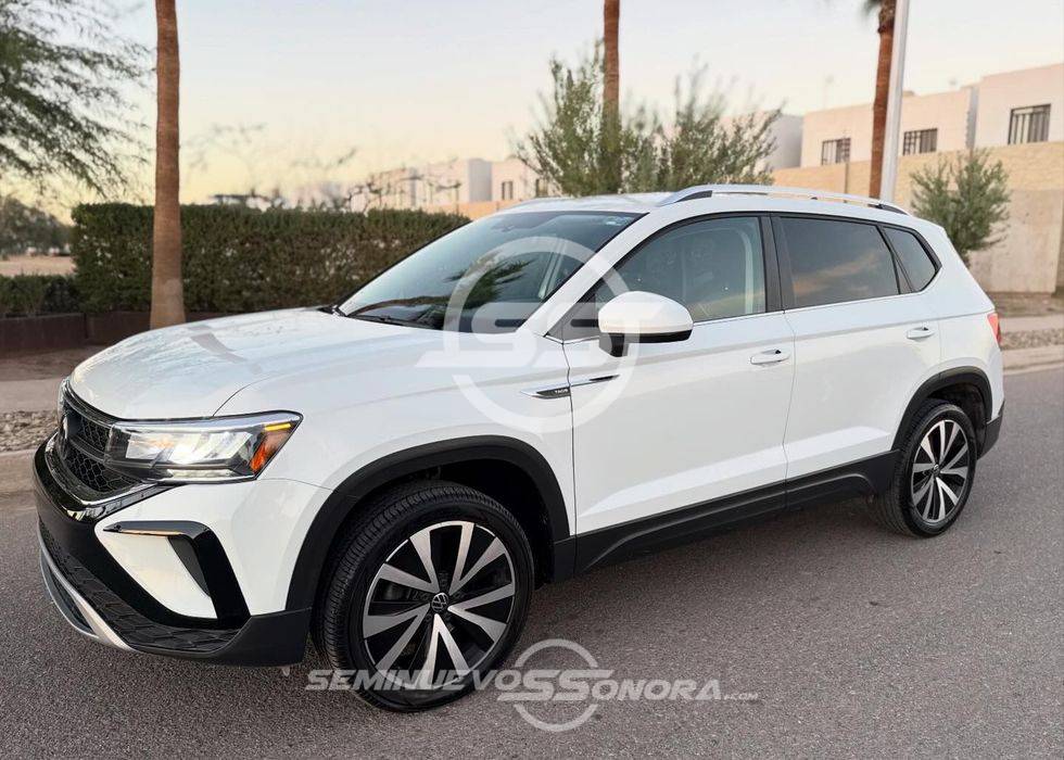Elegant 2023 Taos Ground Clearance Gallery