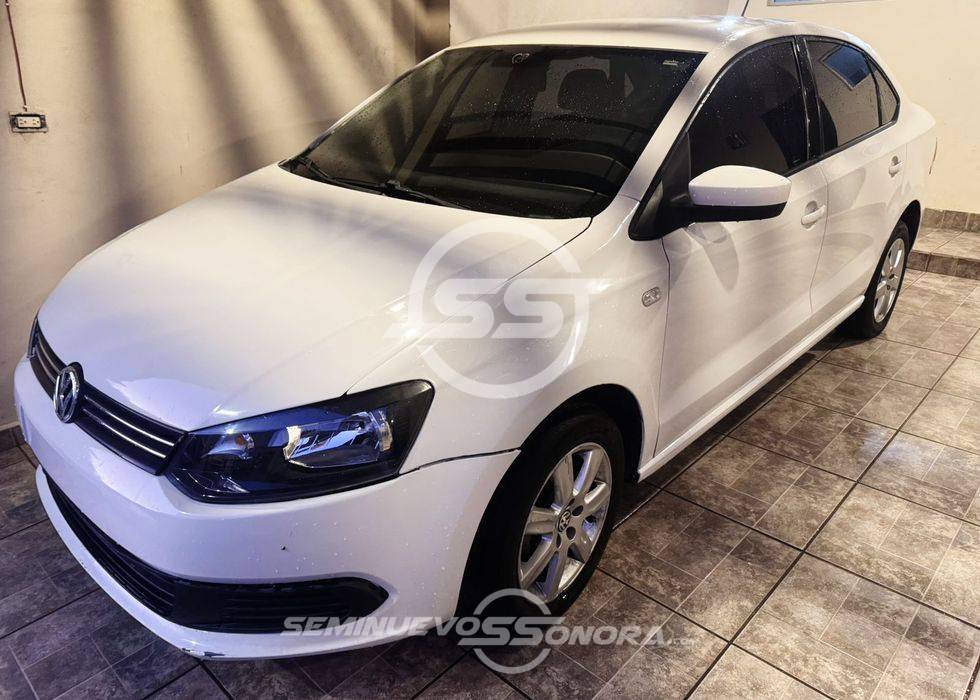 Volkswagen Vento 2014 | Seminuevos Sonora