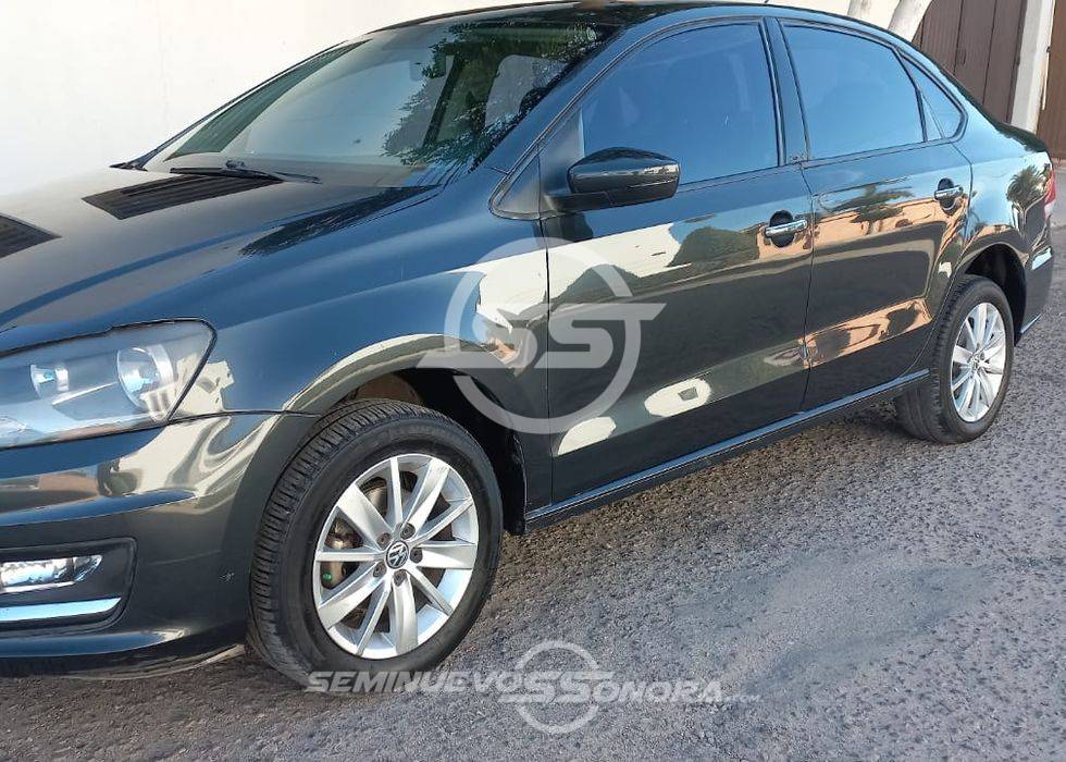 Volkswagen Vento 2016 | Seminuevos Sonora