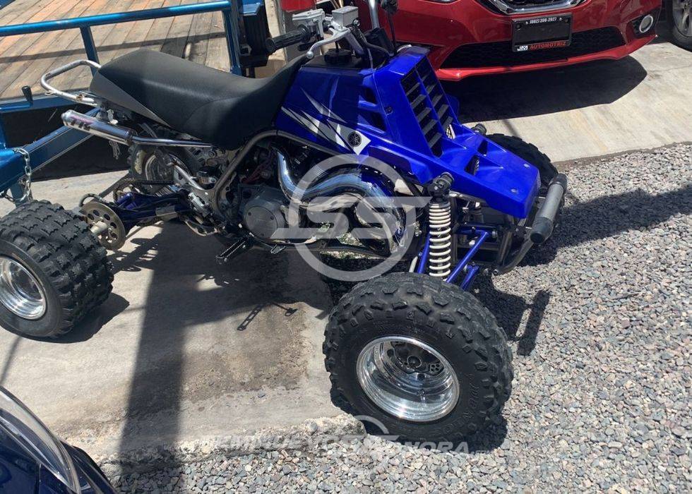 Yamaha Banshee 2006 | Seminuevos Sonora
